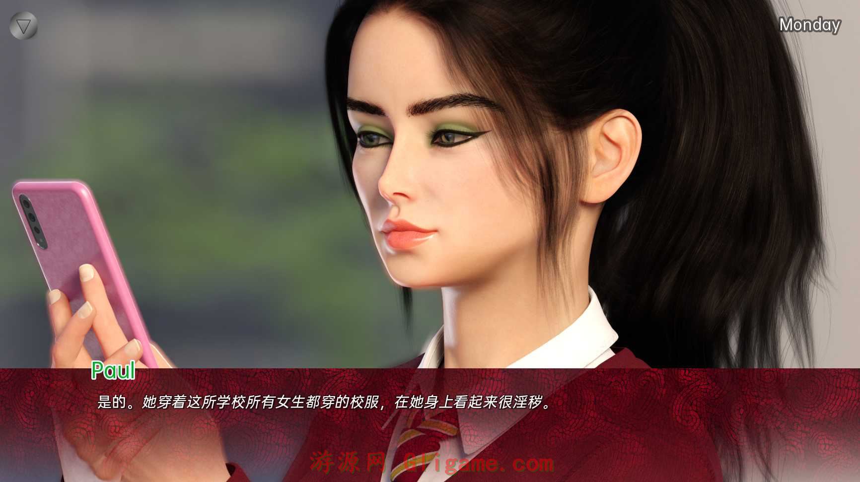 【欧美SLG汉化动态】时间内爆 Time Implosion v0.09[双端1.84G] 【游源网】 游戏资源 – 游源网